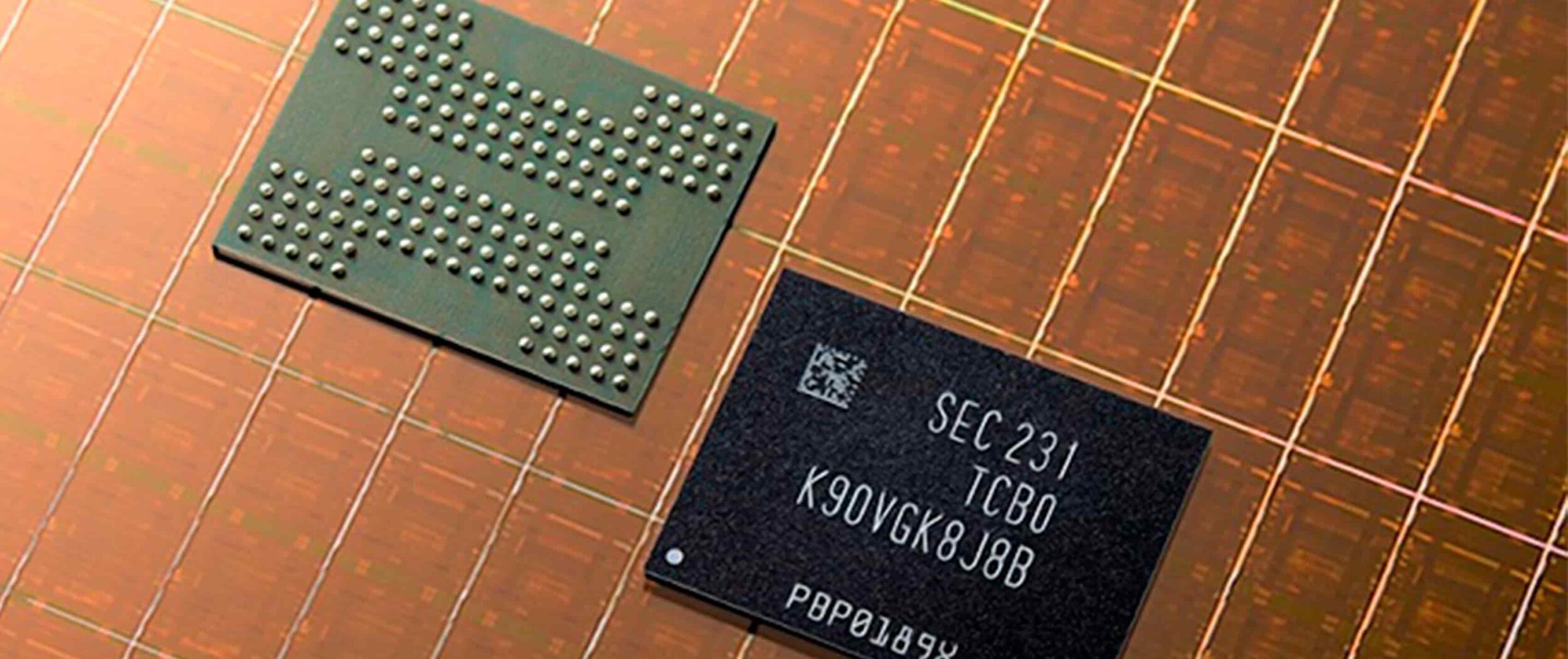 Samsung encerra produção de chips NAND MLC e aposta de vez em TLC e QLC ...