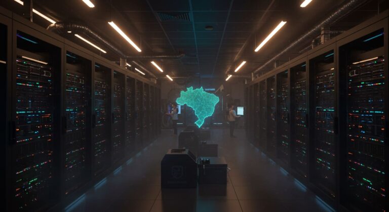 São Paulo vai receber o primeiro data center da Roblox na América do ...