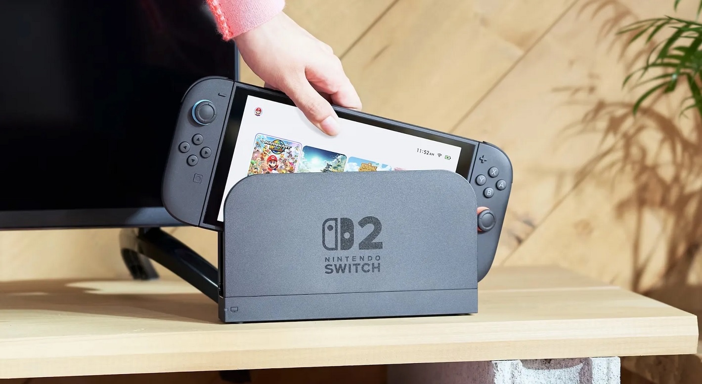 Nintendo Switch 2 chega ao Brasil: tudo o que você precisa saber ...