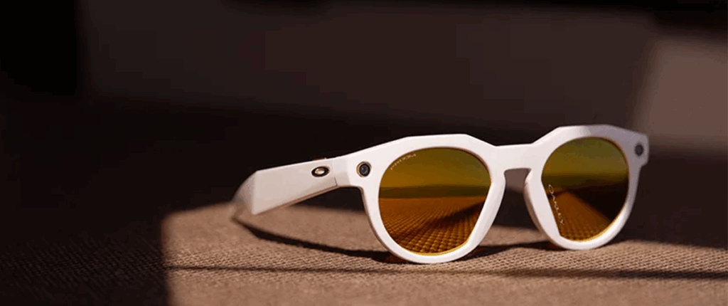 Oakley e Meta lançam óculos inteligentes com bateria mais durável