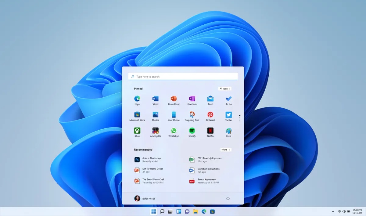 9 novidades do Windows 11 que já estão sendo testadas no Insider ...