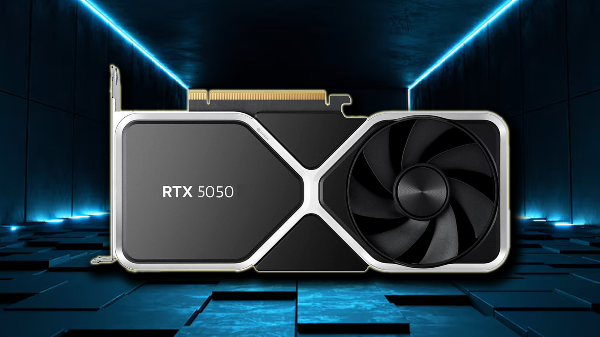 RTX 5050 supera RTX 4060 em testes: a nova opção budget da Nvidia