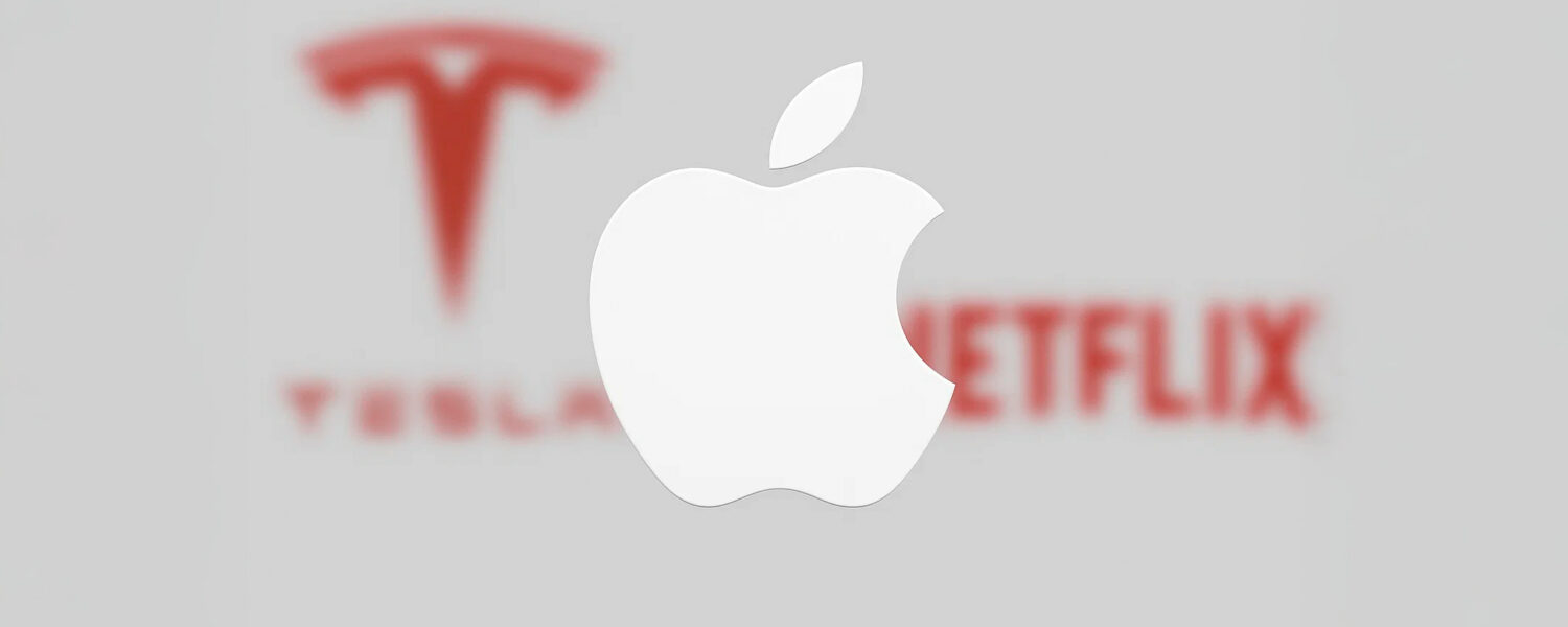 Apple poderia ter comprado Tesla e Netflix — mas Tim Cook vetou a ideia ...