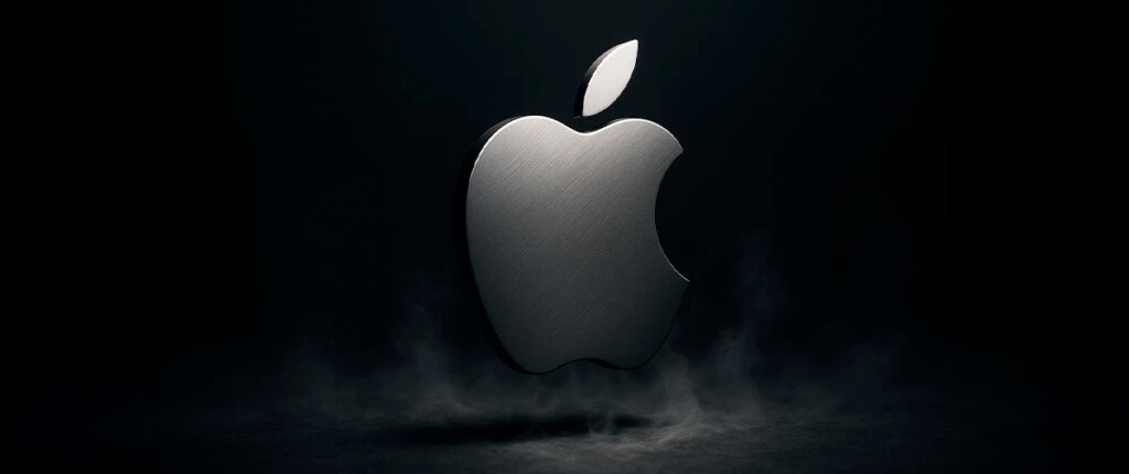 Por que o logo da Apple é uma maçã mordida? A história completa por ...