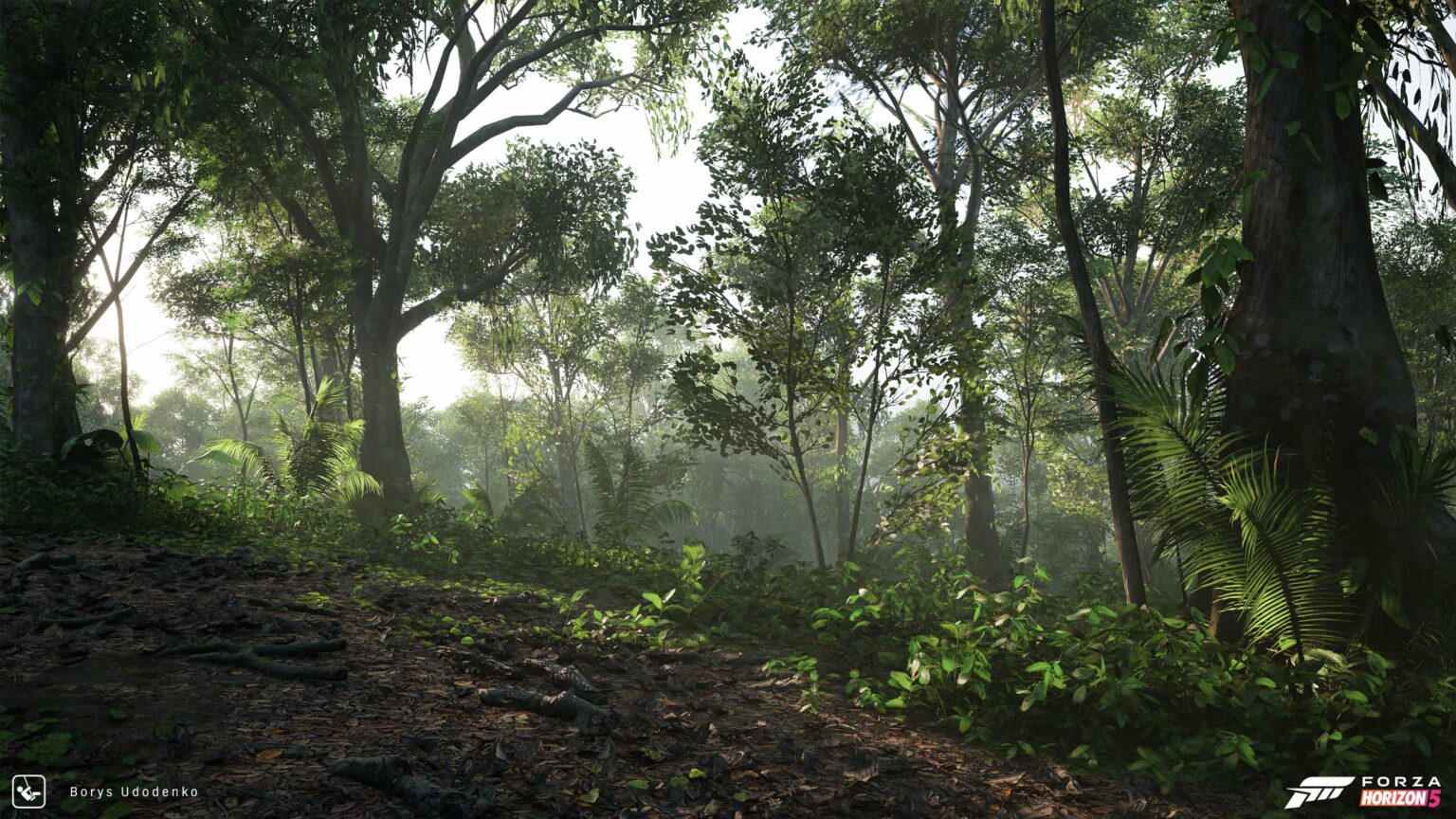 Os destinos de Forza Horizon: relembre cada país explorado pela ...