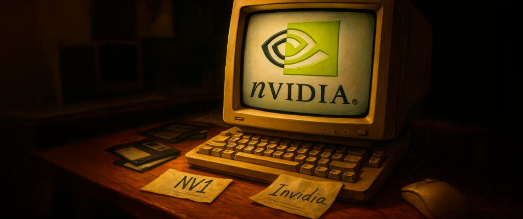NVIDIA: a história curiosa por trás do nome da gigante das GPUs ...