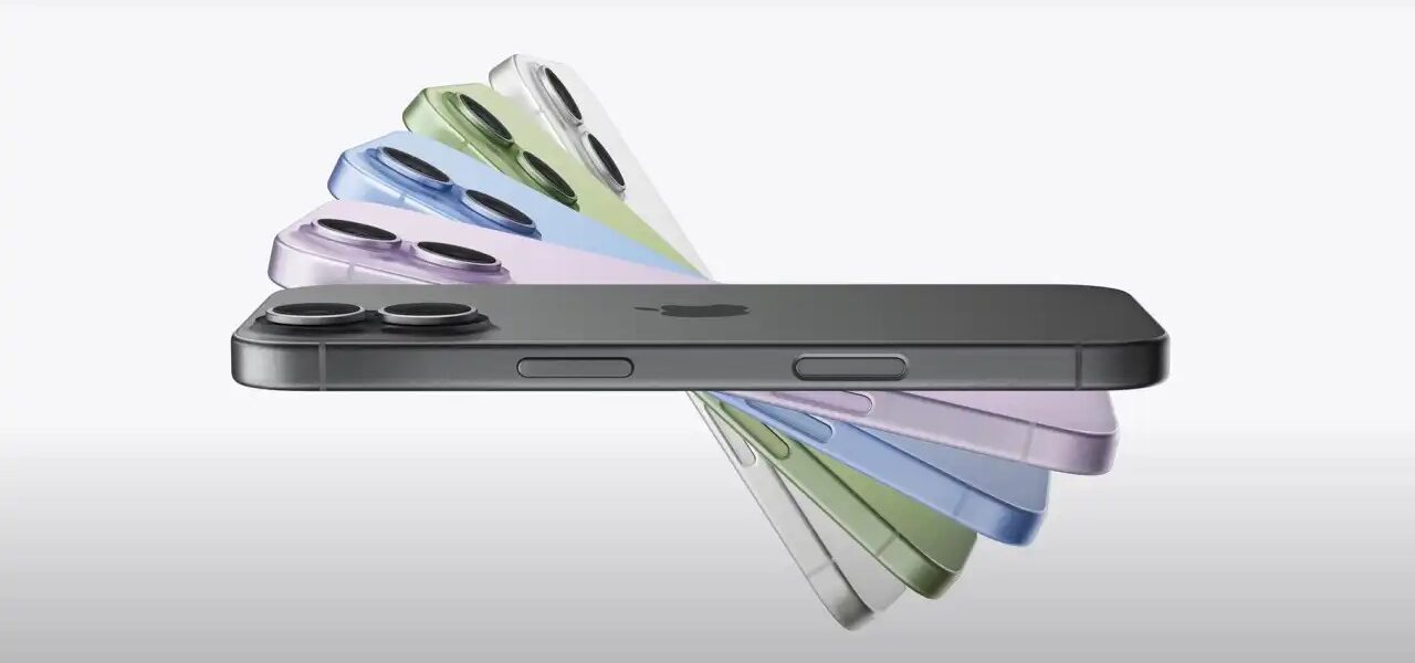iPhone 17 chega com design renovado, mais desempenho e câmera melhorada ...