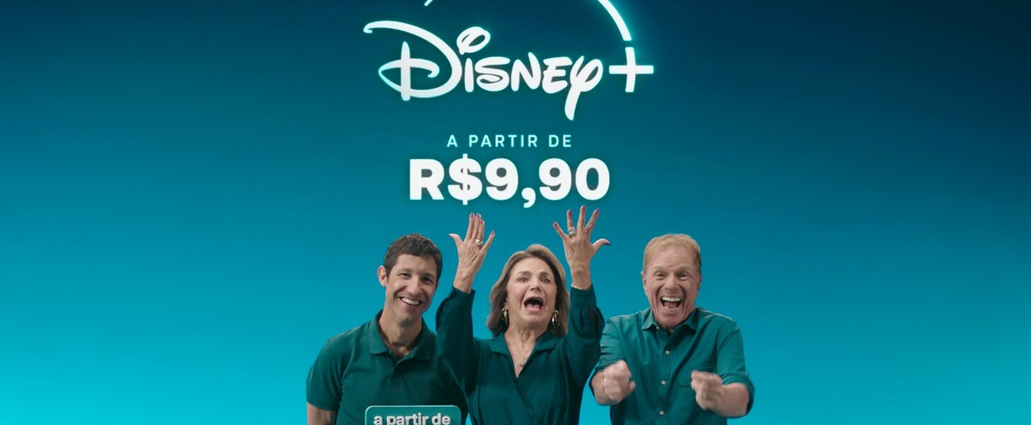 Disney+ corta preço: planos começam em R$ 9,90, mas só até 27 de setembro