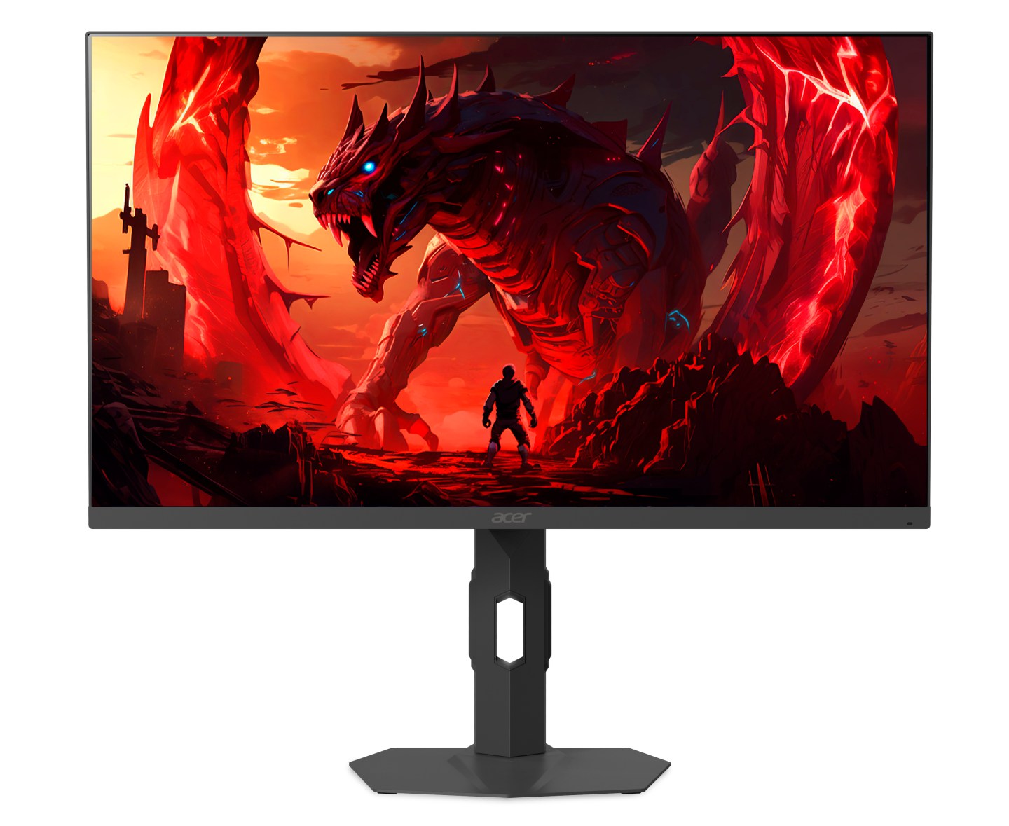 Acer amplia linha Nitro com monitores com resolução até 5K e taxas ...