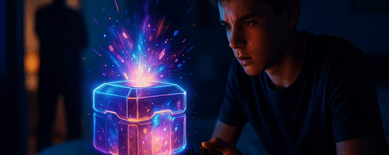 Venda de loot boxes para menores é proibida no Brasil; games como EA FC ...