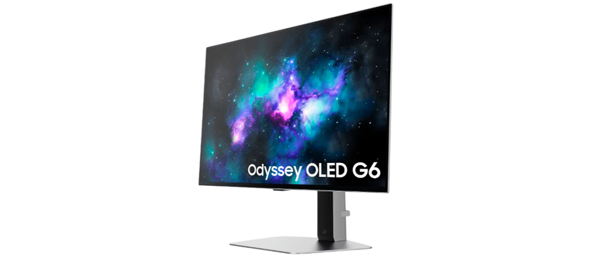 Samsung lança no Brasil o primeiro monitor OLED 500Hz do mundo, mas ...
