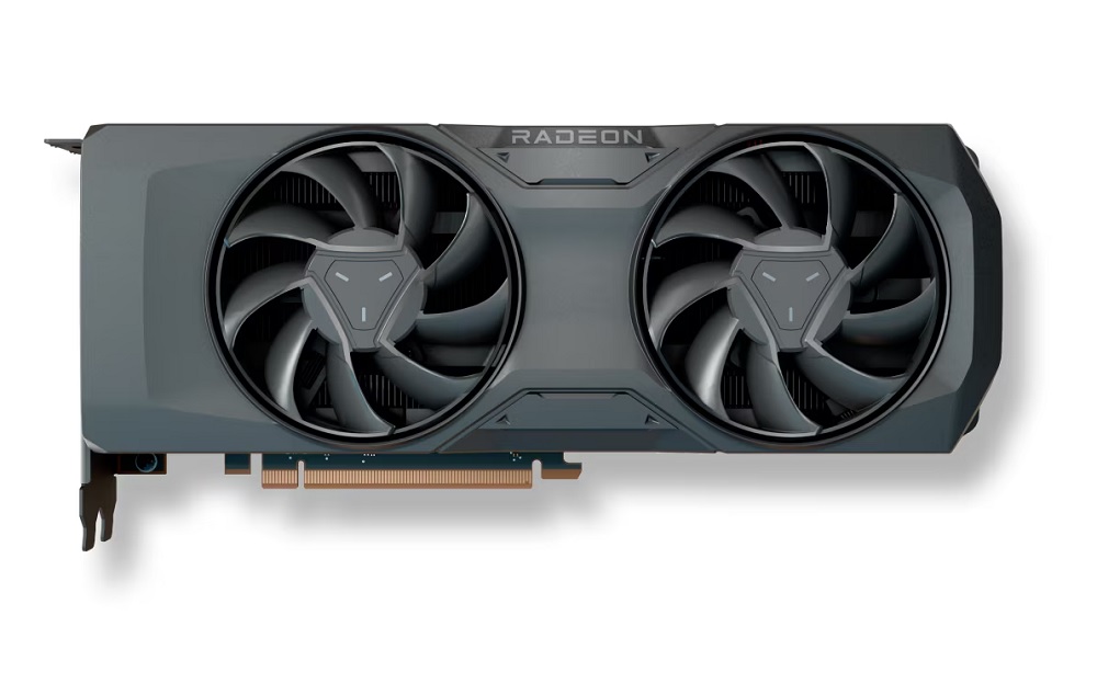 AMD Radeon RX 7700 surpreende com 16GB de memória e configuração robusta