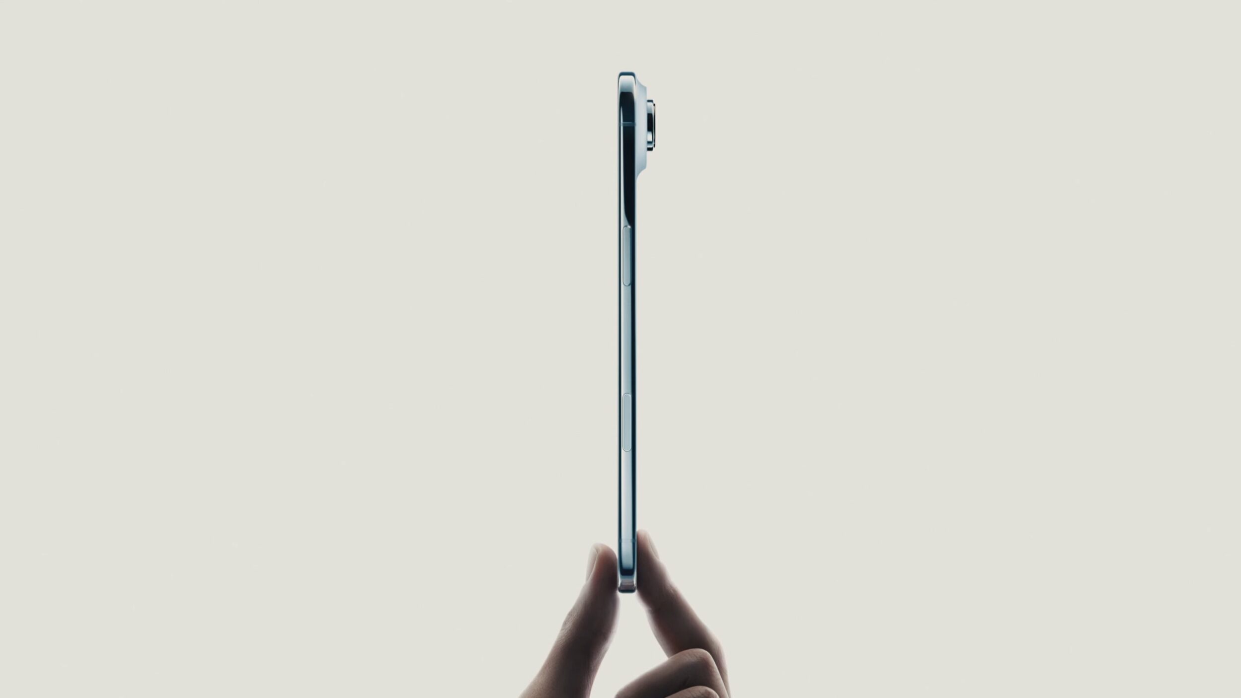Apple apresenta iPhone Air, o celular mais fino já lançado pela marca ...