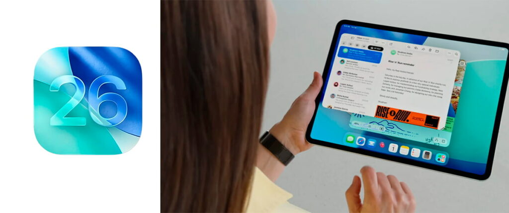 iPadOS 26 liberado: veja a lista completa de iPads compatíveis ...