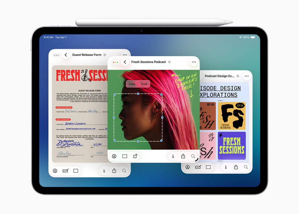 iPadOS 26 liberado: veja a lista completa de iPads compatíveis ...