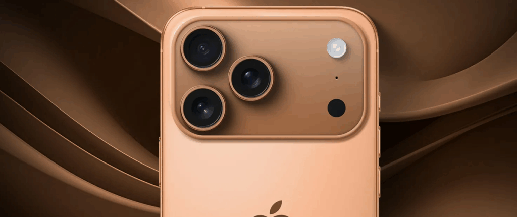 iPhone 17: vazaram todas as cores — e o laranja do Pro vai dividir ...