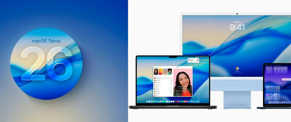 Apple libera macOS 26: veja a lista oficial de modelos compatíveis ...