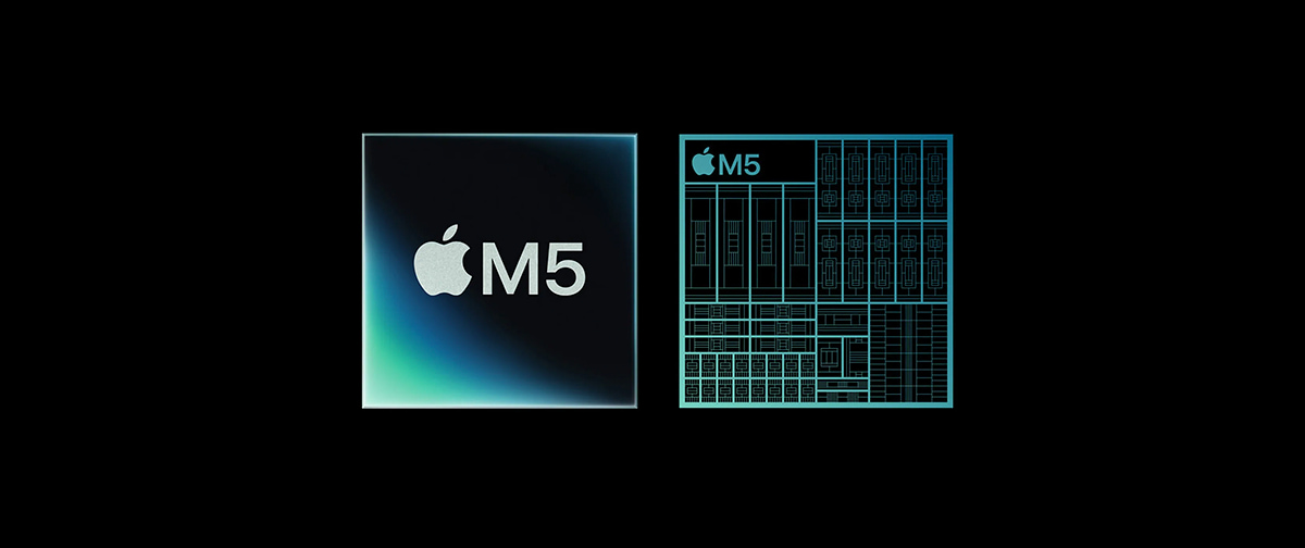 Apple M5: 5 detalhes técnicos que você precisa saber sobre o novo chip ...