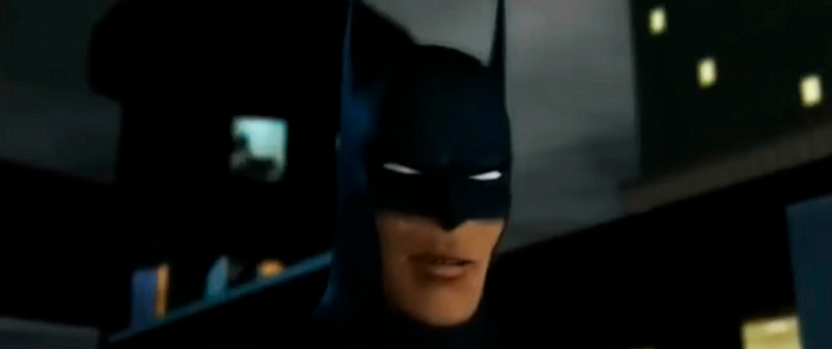Relembre Batman: Dark Tomorrow, um dos piores jogos já feitos ...
