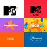 Paramount encerrará MTV, Nickelodeon, Comedy Central e mais 3 canais no ...