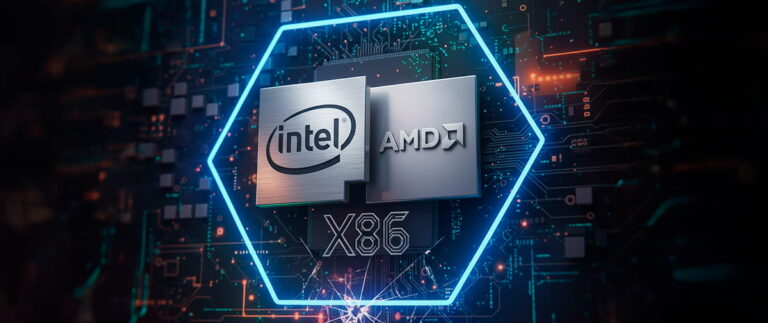 Intel e AMD enfrentam pressão histórica: ARM e RISC-V ameaçam duopólio ...