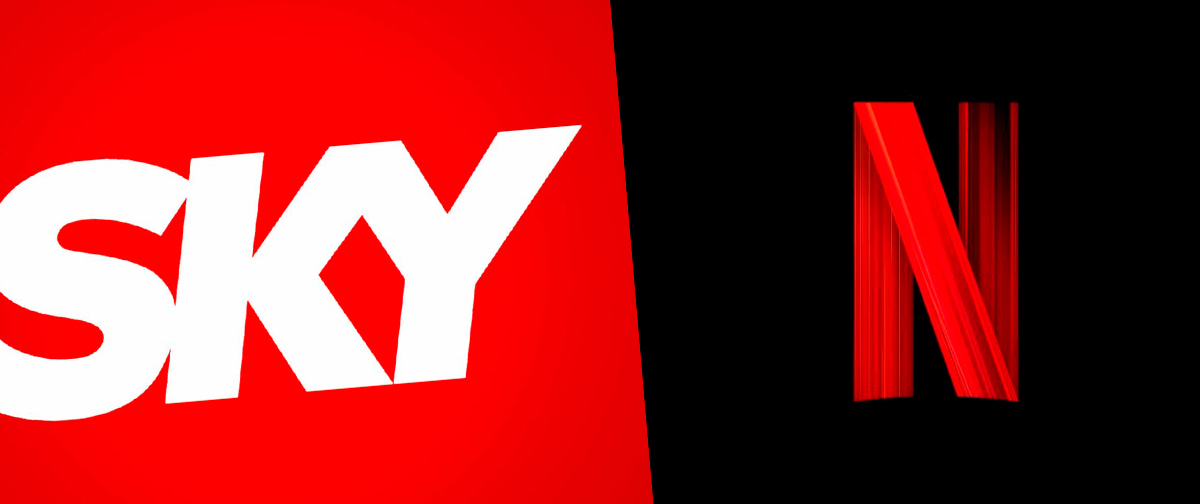 Em 2014, Sky desdenhou da Netflix no Brasil; em 2025, a realidade se ...