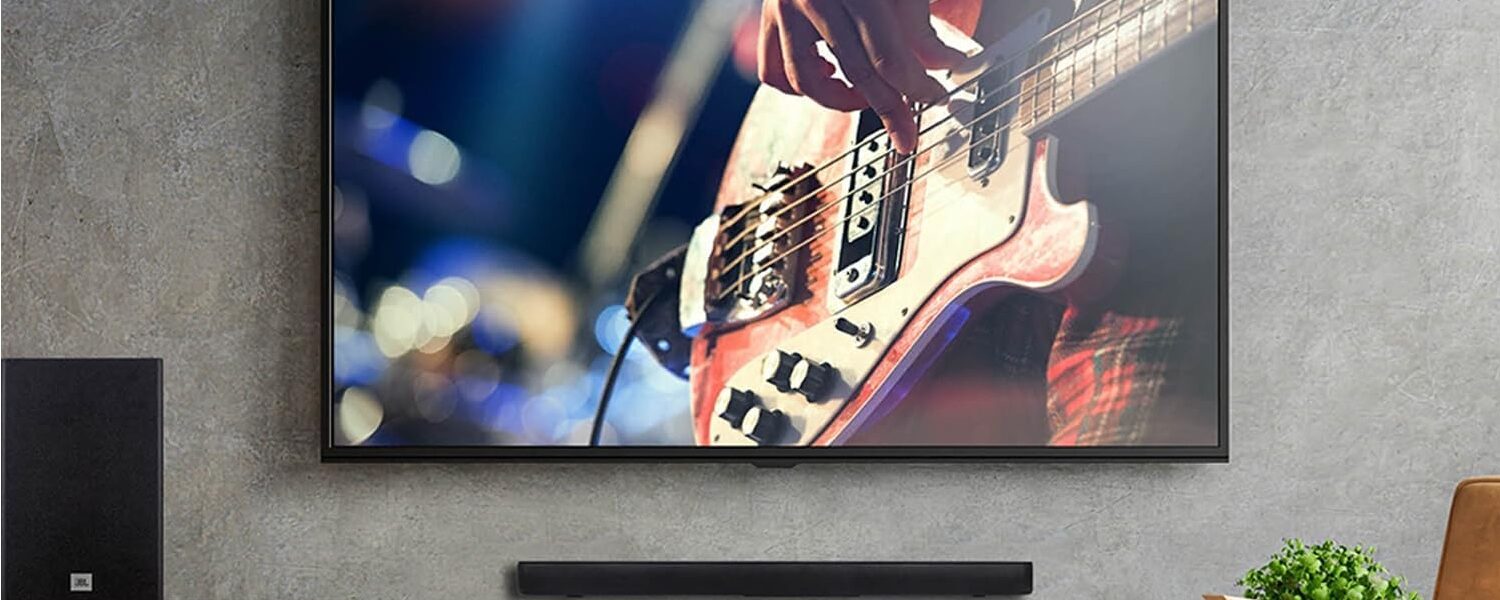 5 melhores soundbars potentes para quem quer cinema em casa - Hardware ...