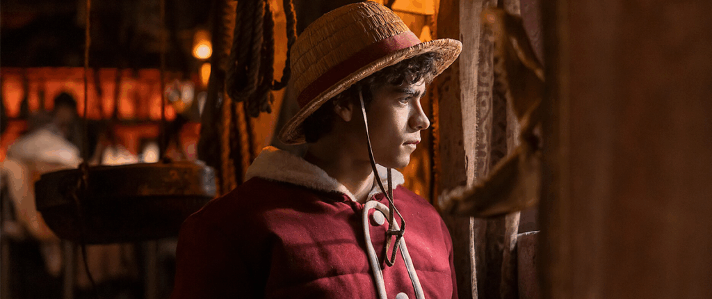 Segunda temporada de One Piece na Netflix ganha data oficial; confira ...
