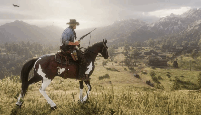 Red Dead Redemption 2 ganhará versões para Switch 2, PS5 e Xbox Series ...