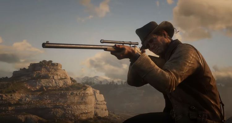 Red Dead Redemption 2 ganhará versões para Switch 2, PS5 e Xbox Series ...