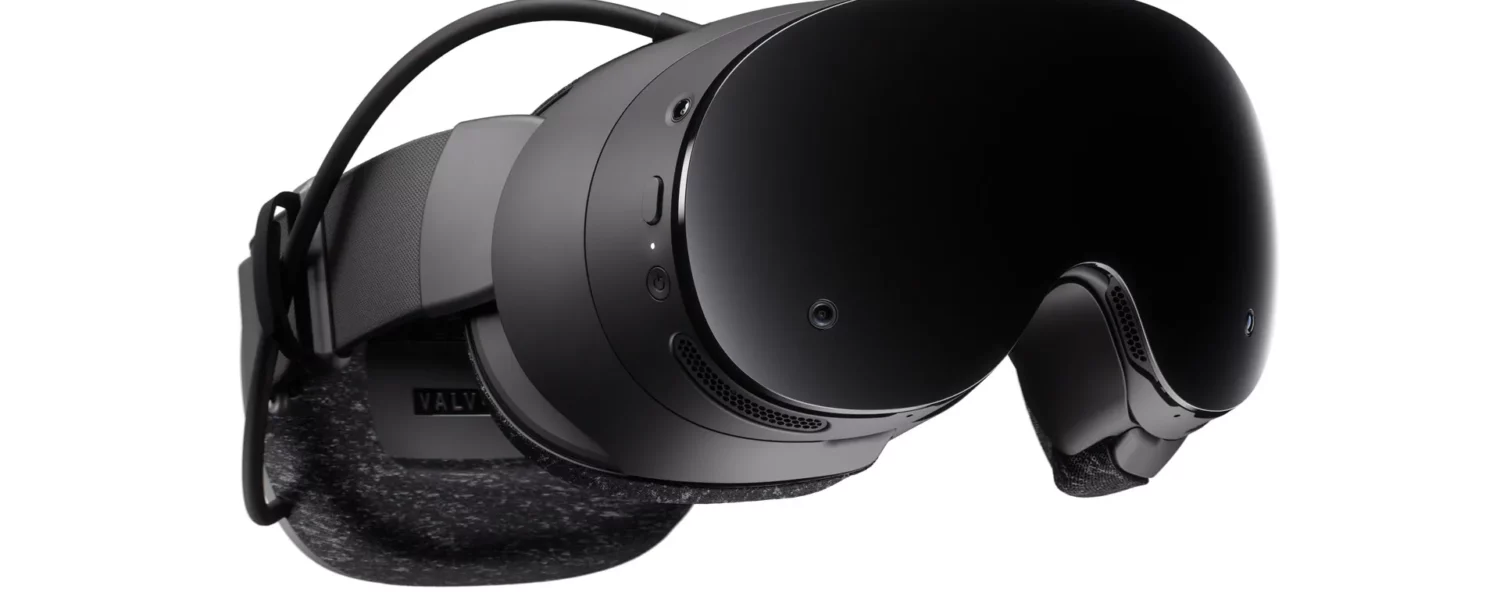 Valve retorna ao mercado de realidade virtual com o Steam Frame, um ...