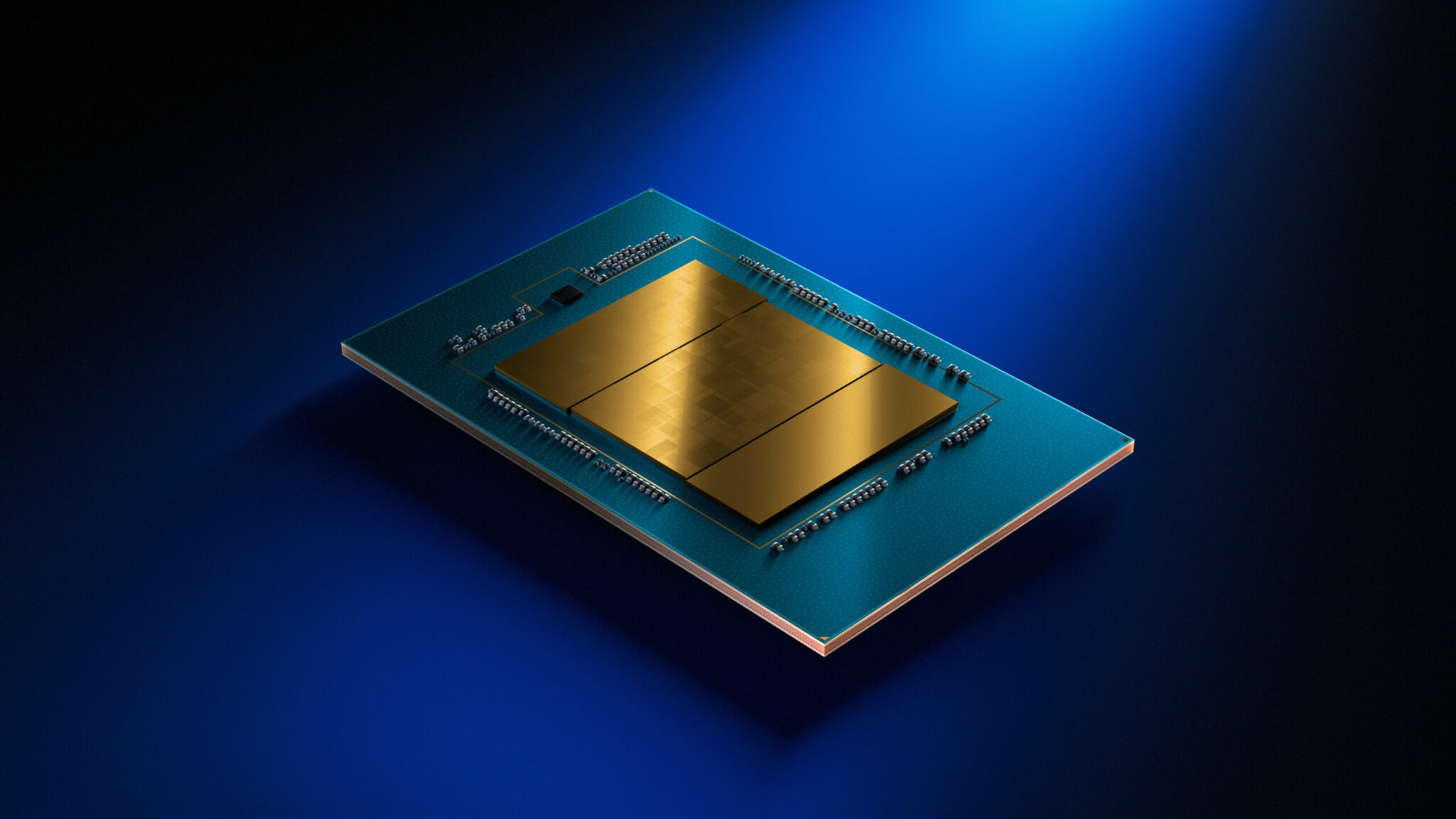Intel Xeon Granite Rapids: o rival direto do Threadripper com até 86 ...