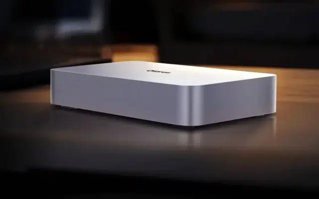 Pequeno e brutal: Olares anuncia mini PC com RTX 5090 Mobile e 96 GB de RAM