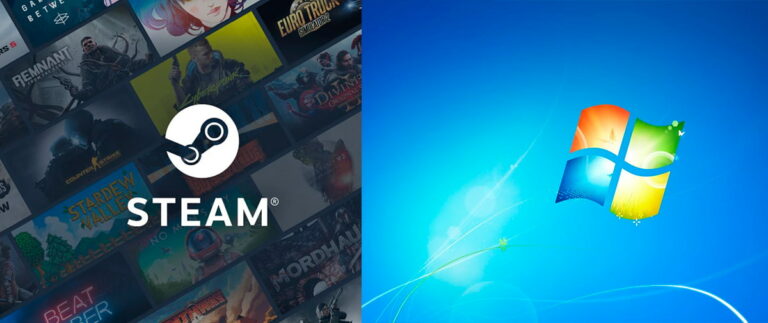 Mod faz a Steam voltar a rodar no Windows 7 e 8.1; veja como