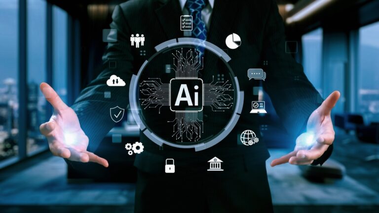 Corrida da IA leva big techs a recorde de dívidas: o que isso significa?