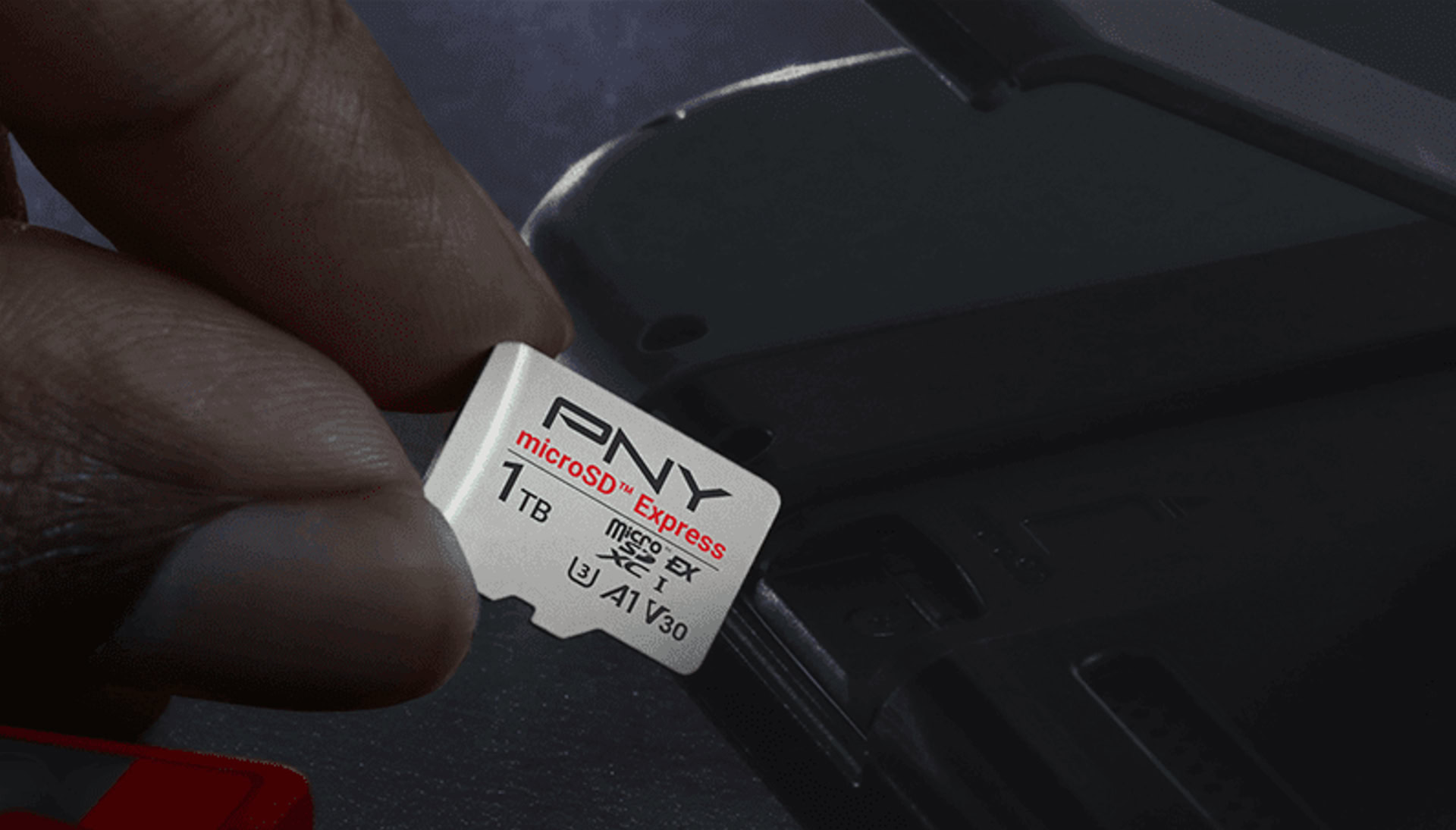 Nintendo Switch 2: PNY anuncia cartão de memória de 1TB mais acessível ...