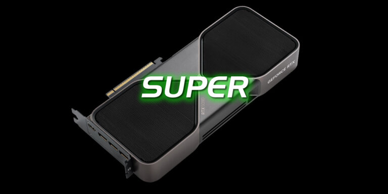 Fim dos rumores: NVIDIA descarta lançamento da linha RTX 50 Super agora