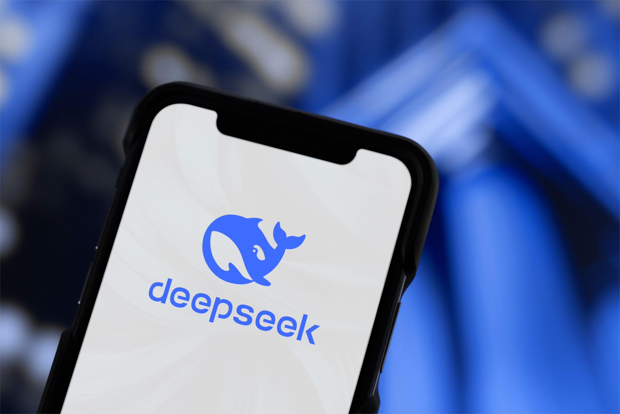 DeepSeek anuncia IA focada em programação que promete superar ChatGPT e ...