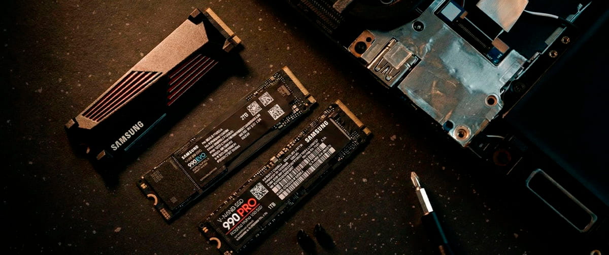 Prepare o bolso: Preço de SSDs deve disparar até 38% devido a escassez ...