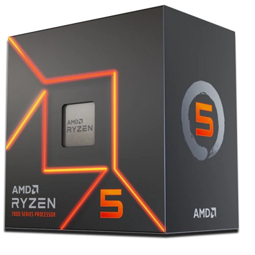 Ryzen 5 7600 com 25% OFF: upgrade AM5 que turbina seu PC gamer ...