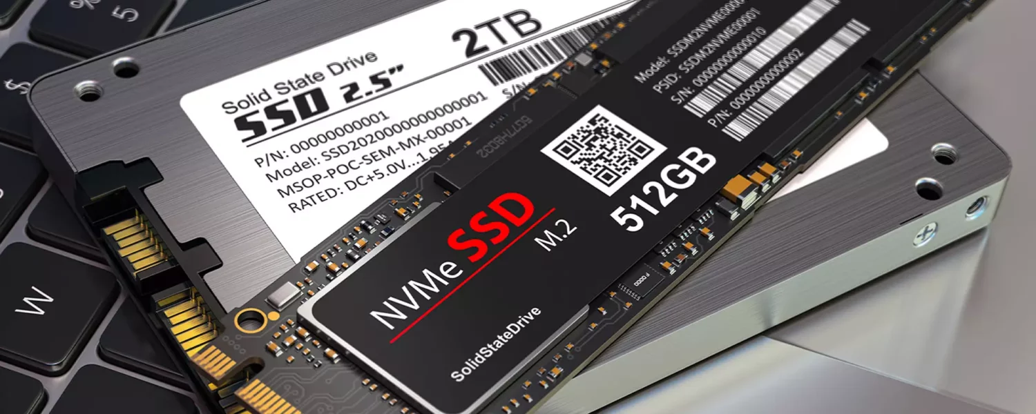 Momento conturbado: Preço de SSD e memória RAM vai dobrar neste ...