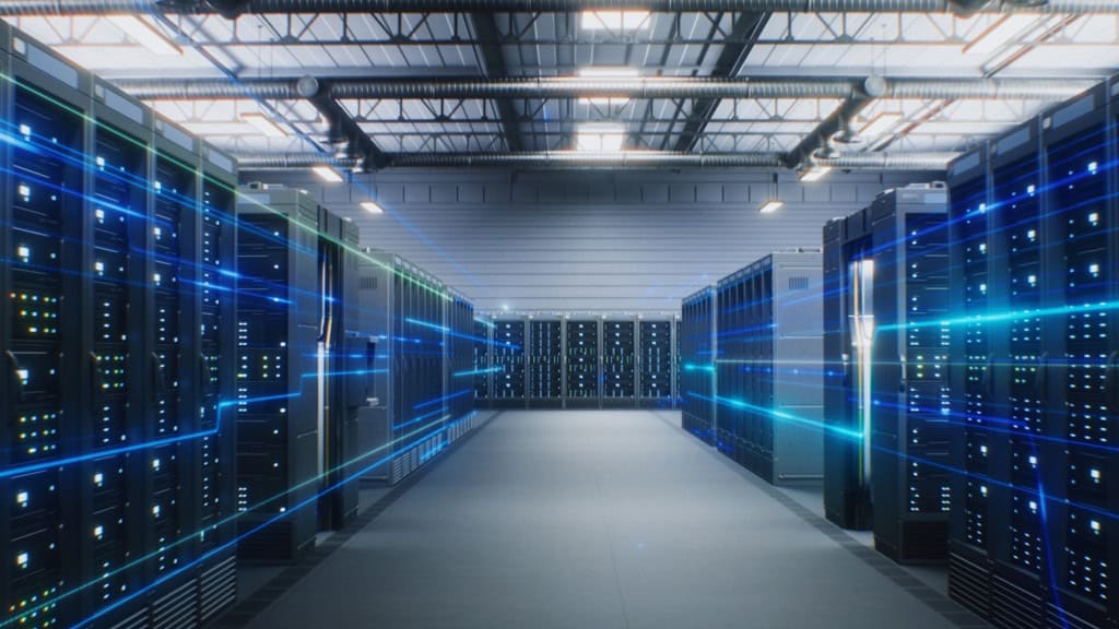Meta aposta em data center bilionário para liderar corrida da IA nos EUA