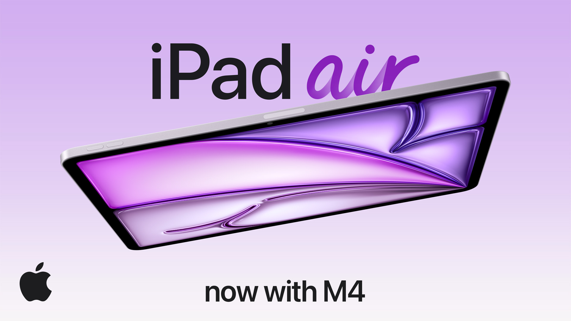 Apple anuncia o iPad Air 2026, com processador M4; confira os detalhes ...