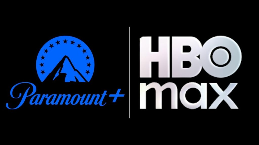 Com a aquisição da Warner, Paramount irá unir HBO Max ao Paramount+ ...