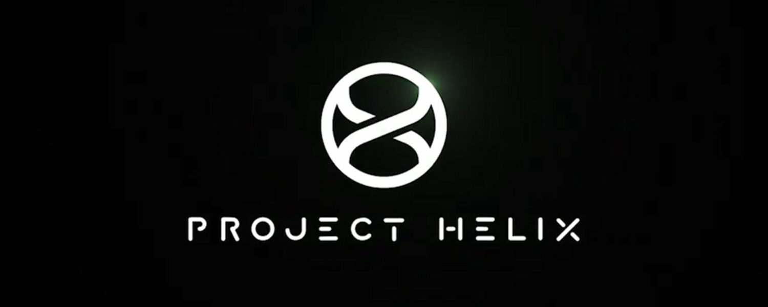 Microsoft Confirma Project Helix como próximo Xbox híbrido para jogos ...
