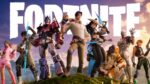 Fim da guerra: Fortnite volta à Google Play Store no Brasil após seis ...