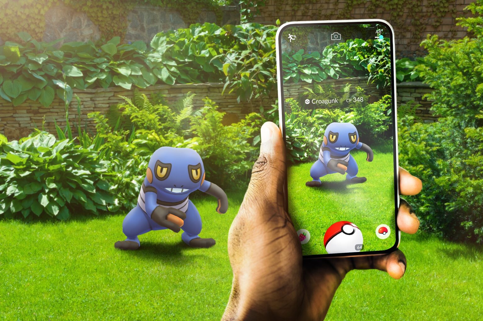 Relembre a histeria do lançamento de Pokémon Go no Brasil: caçadas em ...