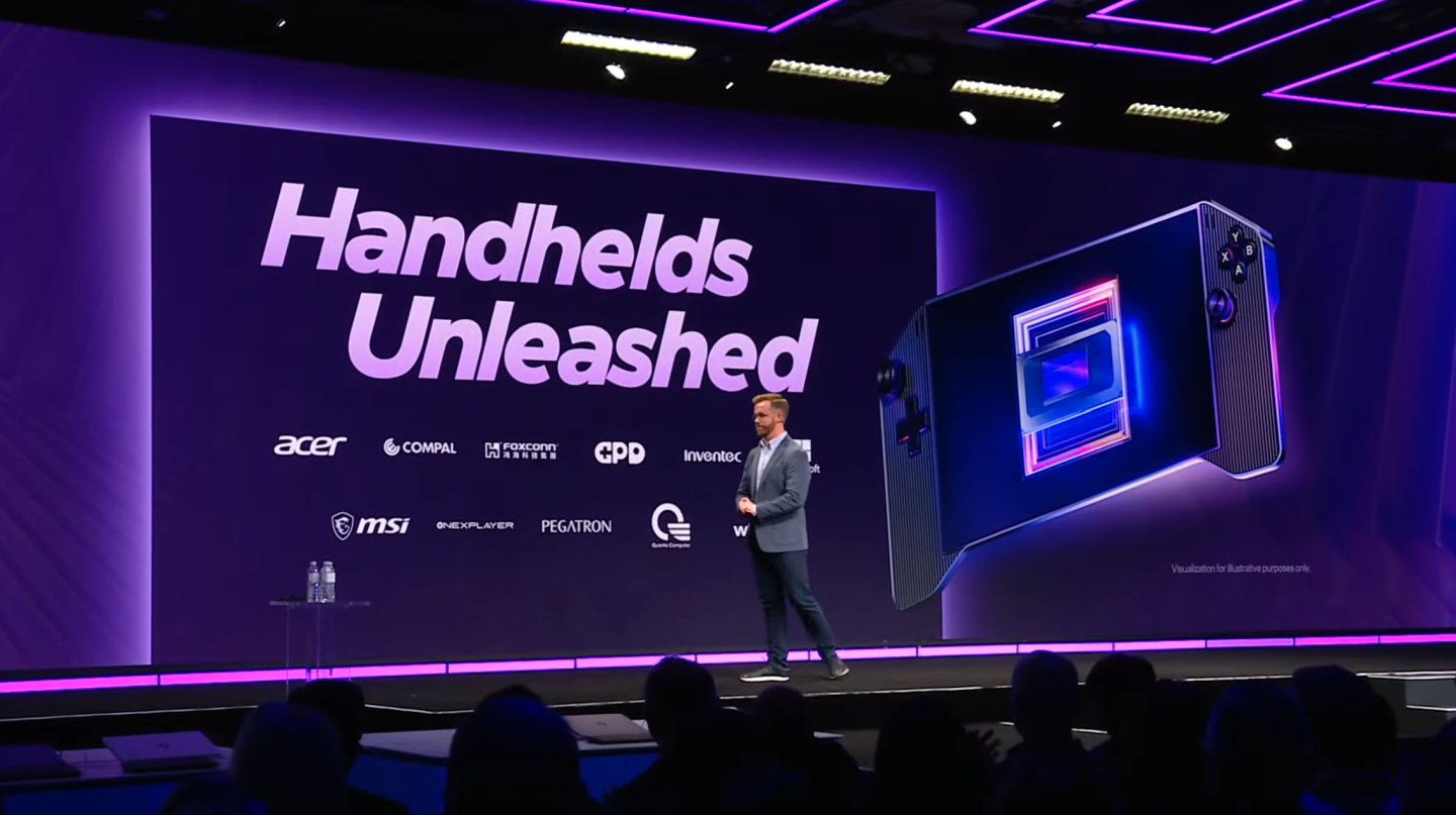 Intel lançará em breve os chips Arc G3 e Arc G3 Extreme baseados na ...