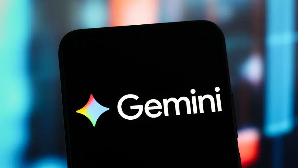 Gemini agora gera arquivos direto no chat: PDF, Word, Excel e mais ...