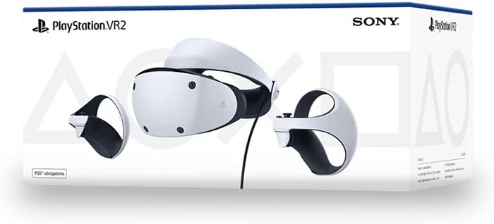 PlayStation VR2 e Headset Pulse Elite estão em promoção no 5.5 da ...
